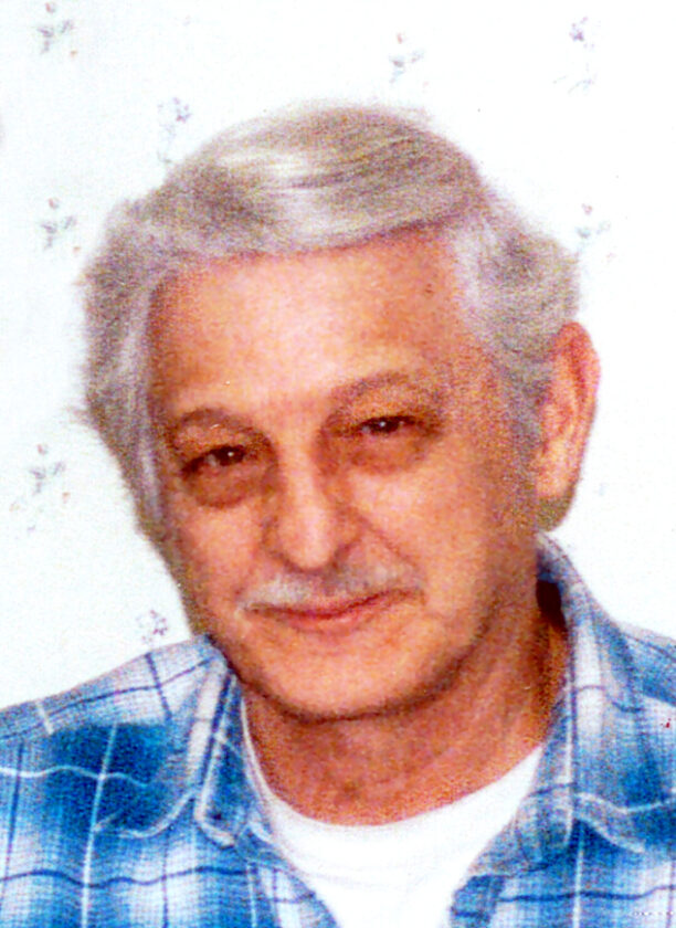 Albert L. Stull | News, Sports, Jobs - The Express